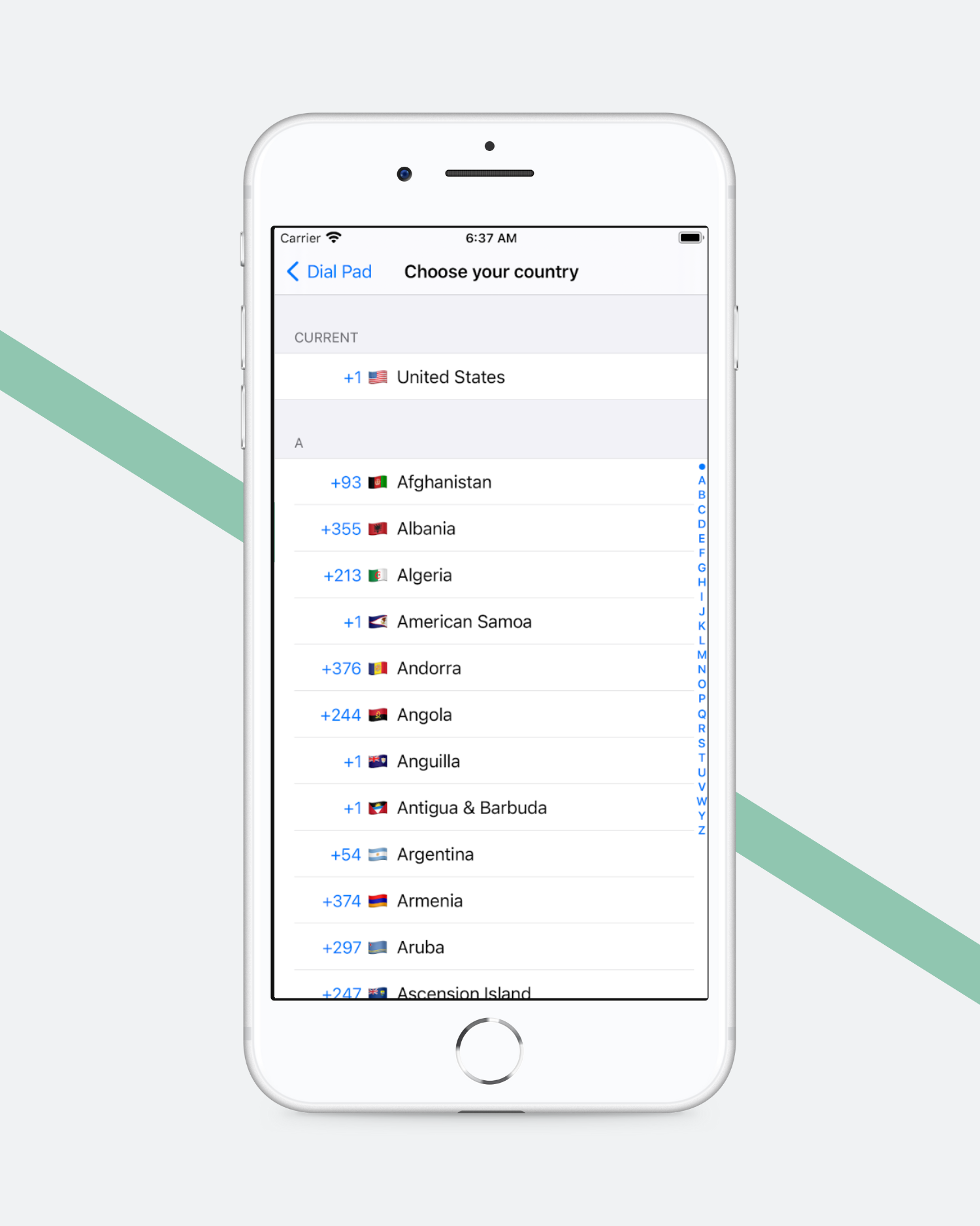 Get A 647 Area Code Number Instantly Get A 647 Area Code Number Instantly